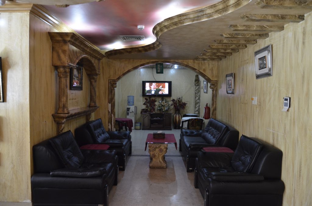 Gulf Center Group-Furnished Apartments- 2